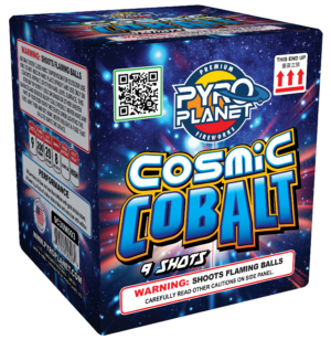 Catalog - Pyro Planet