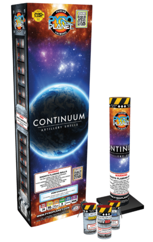 Catalog - Pyro Planet